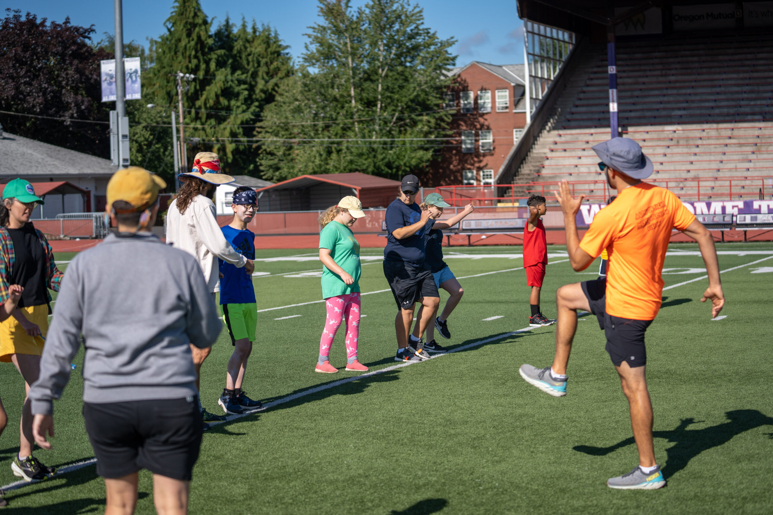 Video Resource Library – NWABA