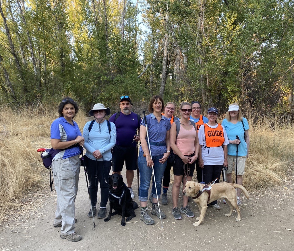 Meet Jamie Harrell, Boise Athlete & Volunteer – NWABA