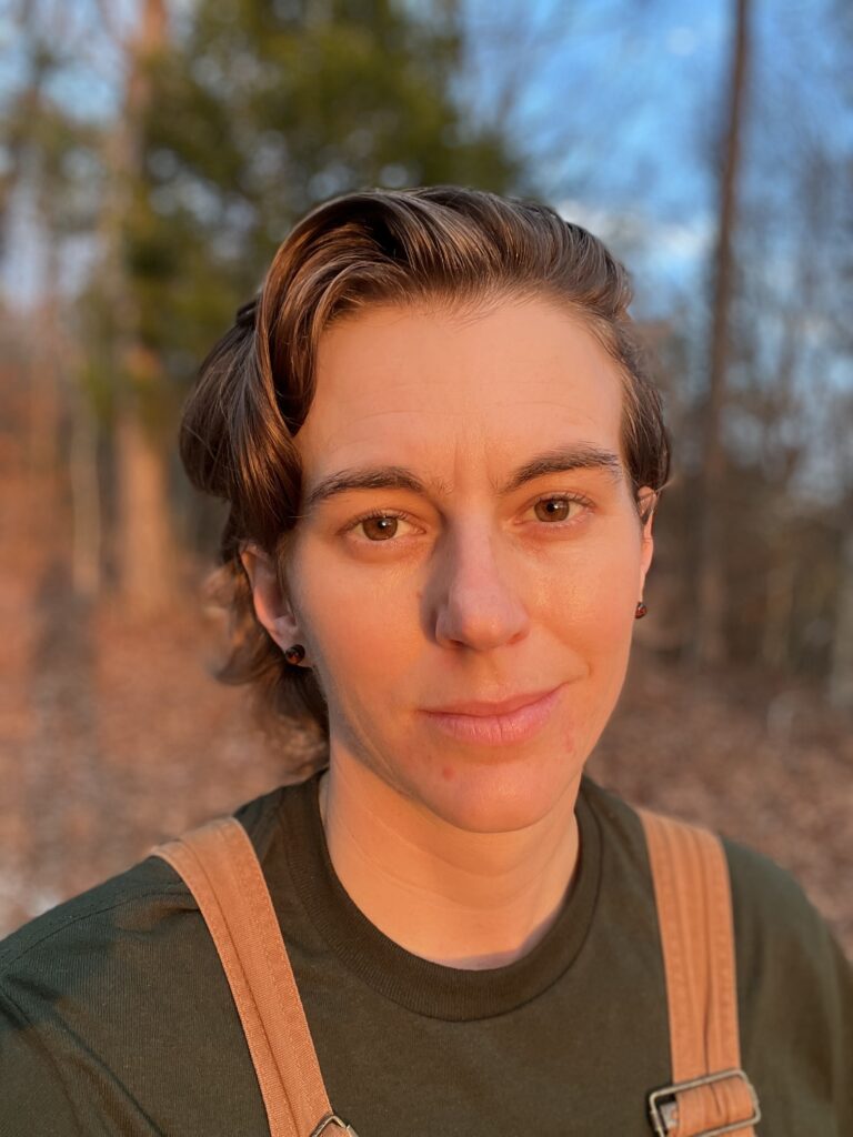 Meet Our Newest Team Member... Ash Allen! – NWABA