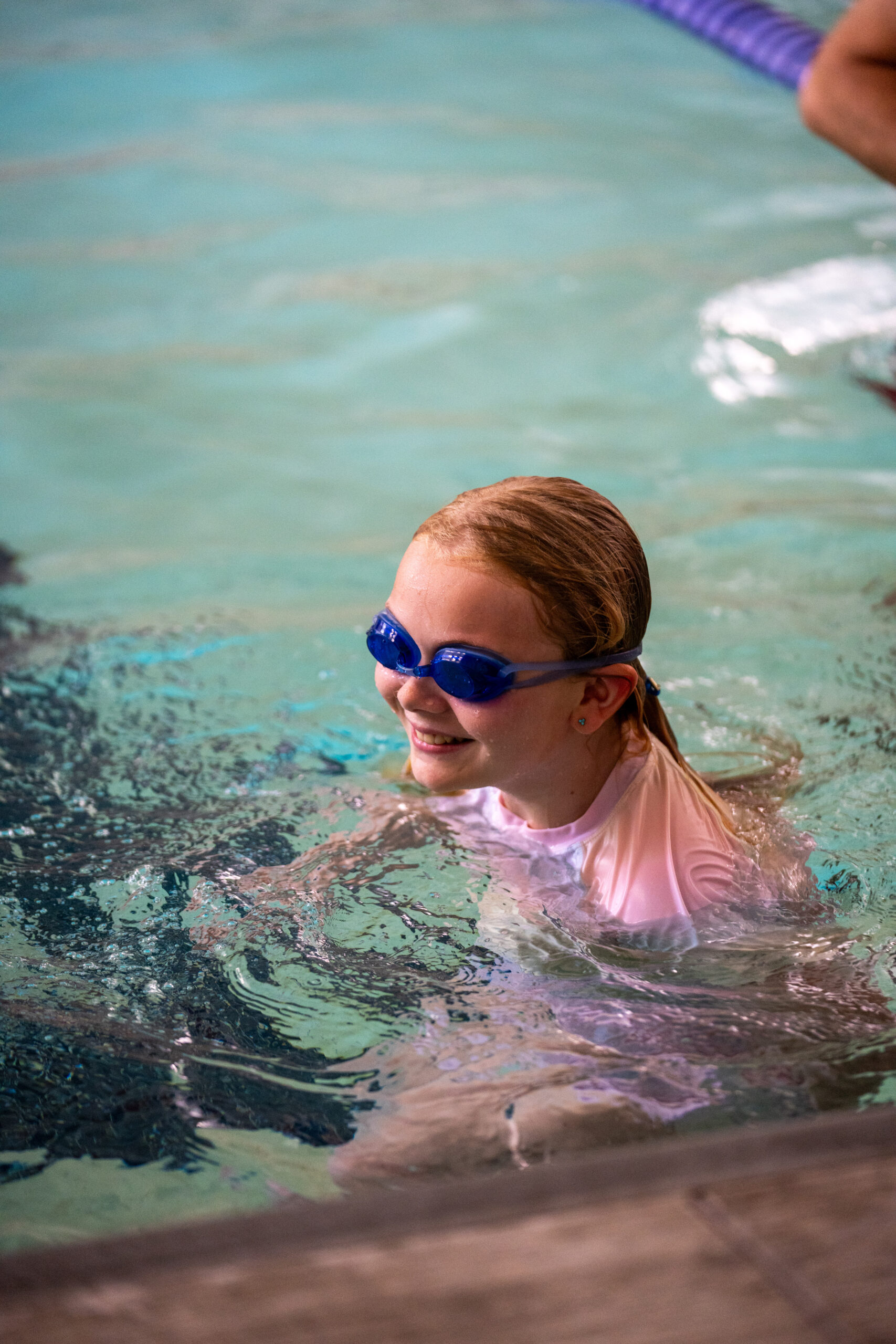 Sparking Growth Through Camp Spark Summer Sessions – NWABA