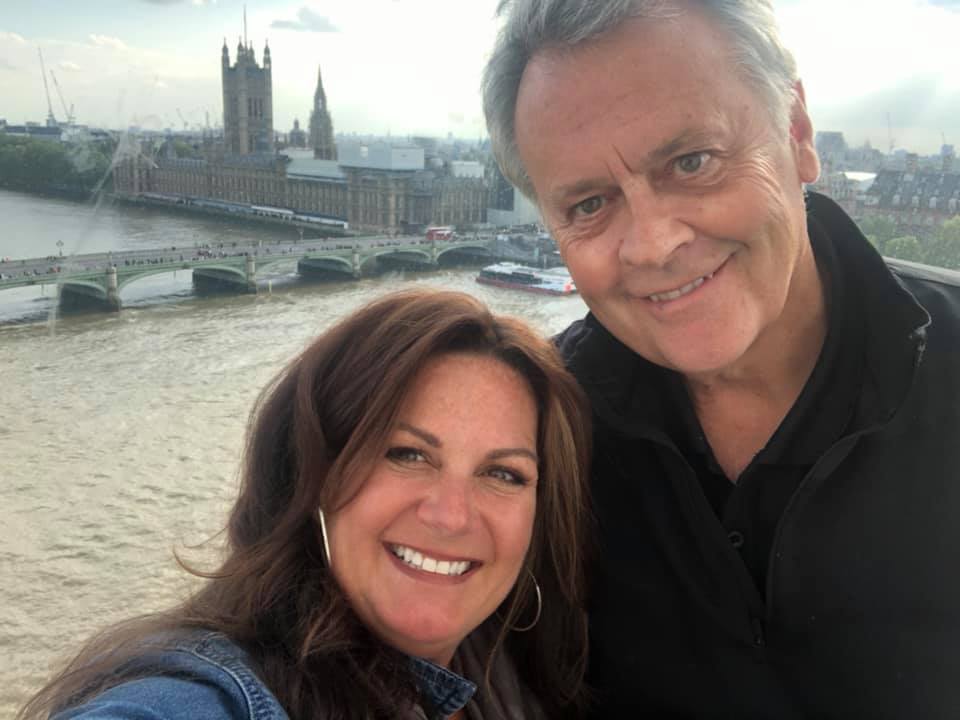 Conversation with Mike and Christy Williams – NWABA